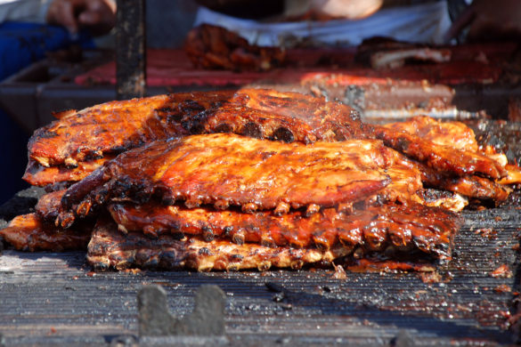 Backyard BBQ Smoker Barbeque Chef – Learning the Art of Using a BBQ Smoker